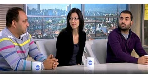 Протестиращи от февруари Всичко беше сценарий