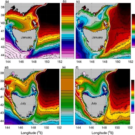 Comparison Statistics Between In Situ Surface Temperature And Satellite Download Scientific