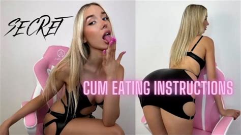 Secret Cei Divine Goddess Amber Clips4sale