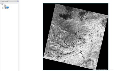 使用插件对温度植被干旱指数进行计算tvdi计算 Csdn博客 使用插件对温度植被干旱指数进行计算tvdi计算 Csdn博客