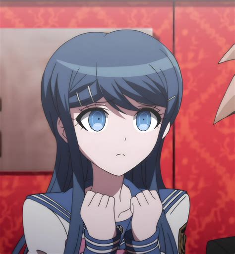 Sayaka Maizono By Pokearceus On Deviantart