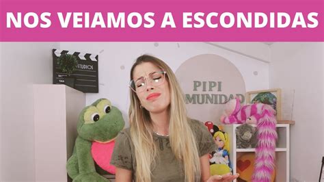 DEJÓ EMBARAZADA A LA EX YouTube