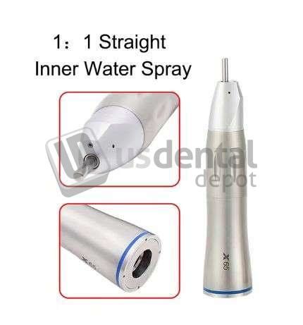 Fx 65 Straight Nose Hp Nsk Type X 65 Us Dental Depot