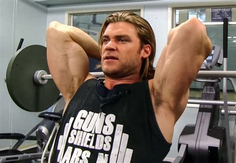 3 Easy Tips For Building Massive Triceps