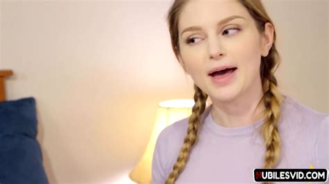 Bunny Colby Danni Rivers Her New Sistr Wife Out