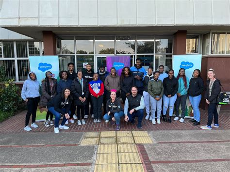 Trailblazer Archives Salesforce