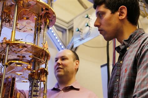 Quantum Engineering Comes of Age | ENGenious
