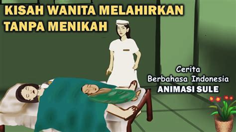 Kisah Wanita Melahirkan Tanpa Menikah Akibat Diperkosa Cerita