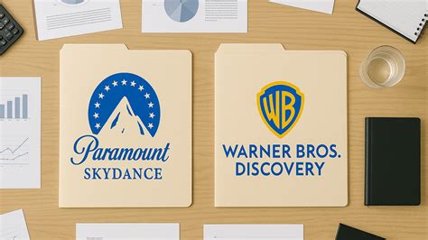 Paramount Skydance Preparing Acquisition Bid For Warner Bros Discovery