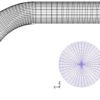 Schematic Diagram Of Experimental Test Loop Download Scientific Diagram