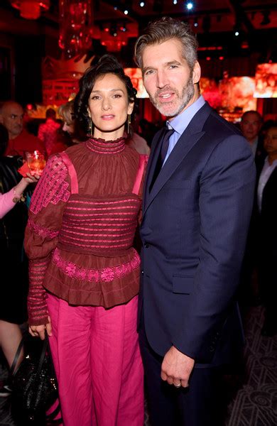 Colin Tierney Indira Varma