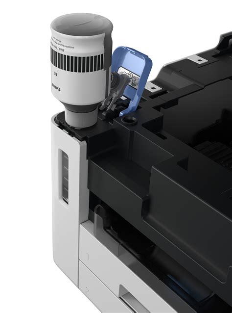 Canon Maxify Gx6150 Colour Inkjet Printer