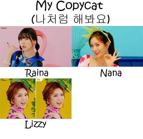 Pin Em After School Orange Caramel