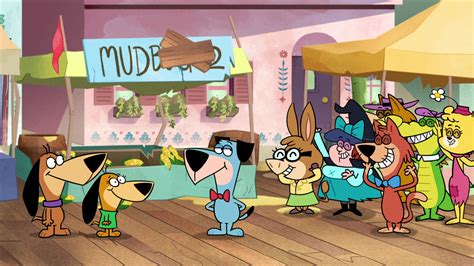Jellystone Season 2 Image Fancaps