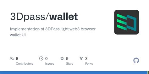 Wallet App Components Wallet Account Client Tsx At Main Dpass Wallet Github