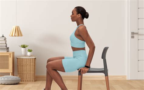 Pilates Chair Exercise Benefits And Simple Moves To Try Today Betterme