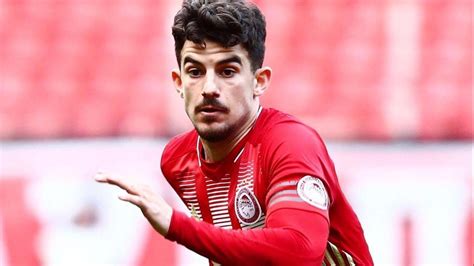 Trabzonsporda Athanasios Androutsos Sesleri Fanatik Gazetesi