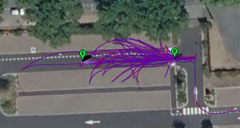 Cant Find Good Pid Settings For Large Rover Rover 4 2 Ardupilot