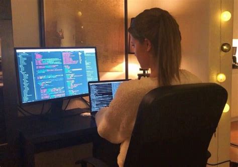 How To Successfully Teach Yourself How To Code FreeCodeCamp Computer Science Women Women