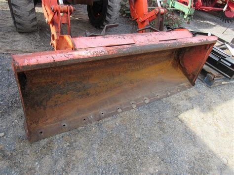 Kubota L3240 Tractors Less Than 40 Hp For Sale Tractor Zoom