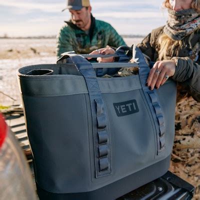 Yeti Ca Camino 20 Carryall Tote Bag