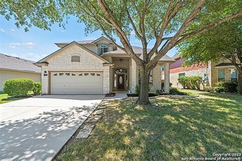 2138 Alton Loop New Braunfels Tx 78130 Mls 1699467 Zillow