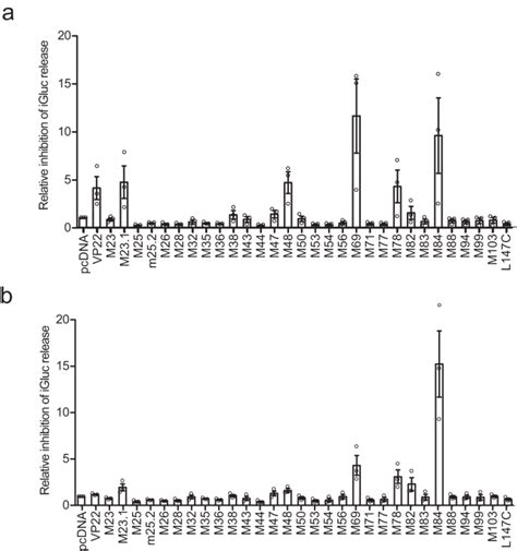 巨细胞病毒炎性体抑制剂可减少促炎细胞因子的释放和细胞焦亡 Nature Communications X Mol
