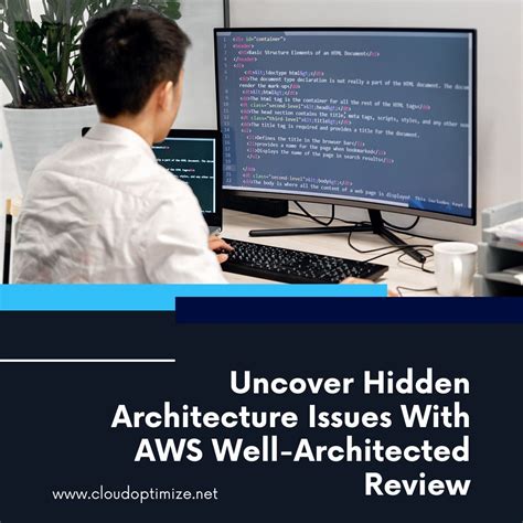 Cloud Optimize Solutions Inc On Linkedin Aws Awswellarchitected Cloudoptimize Awscloud