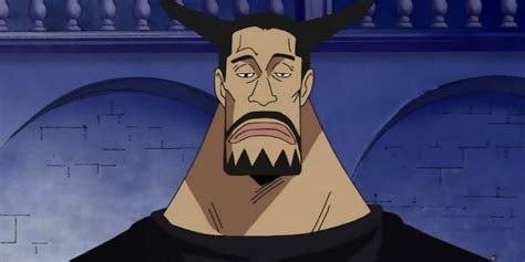 One Piece All Cp9 Agents Ranked By Strength