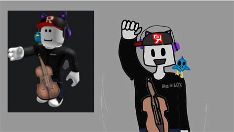 Request Profoundtrems Avitar By Redditsnoo On Deviantart