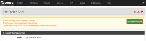 How To Configure Port Forwarding And Routing In Pfsense Firewall