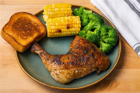 Medieval Times Style Roasted Chicken Uncle Dibbz