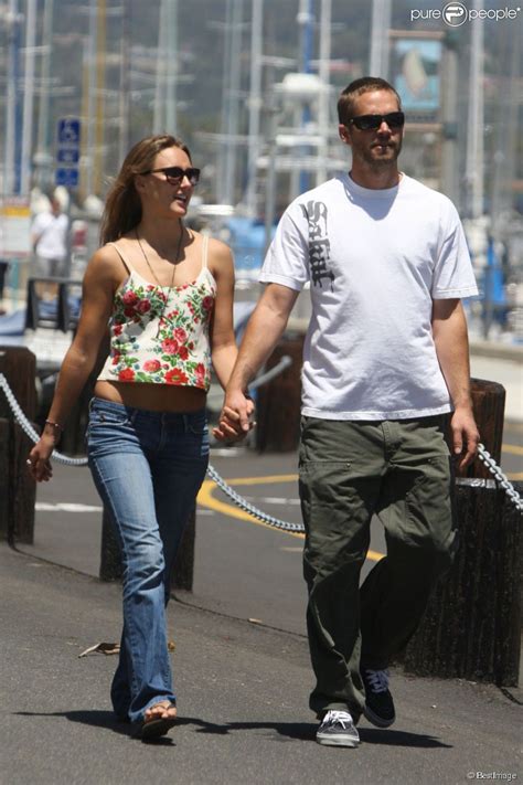Paul Walker E Jasmine Pilchard Gosnell 2024 Printable Yearly Full Moon