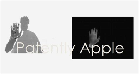 Apple Wins Patent For The Use Of Machine Learning And 3d Motion Cameras To Better Interpret A User