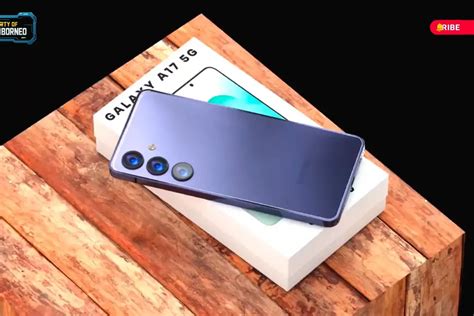 Rekomendasi HP Murah Spek Tinggi September Ini Daftar