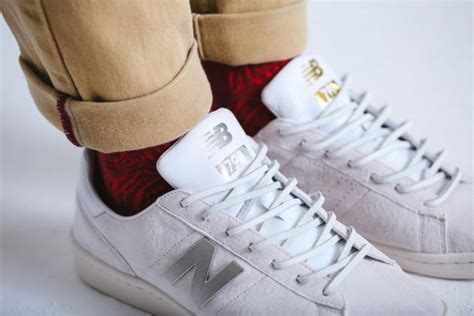 Bait New Balance 791 Select Program Sneaker Bar Detroit