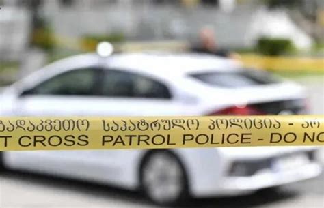 ცნობილი გახდა დღეს მომხდარი ავარიის დროს დაღუპულებიდან ერთ ერთის ვინაობა გარდაცვლილია ქალი