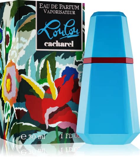 Cacharel Lou Lou Edp Spray For Women Perfume Oasis