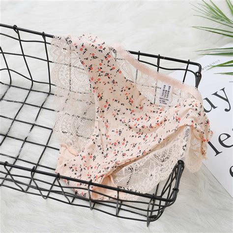 Badu Bg Дамски секси дантелени чорапи Памук безшевни дишащи леопардови секси бельо Ледено