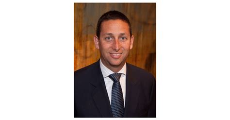 Michael R Evans Appointed President Of Marcus® Hotels And Resorts