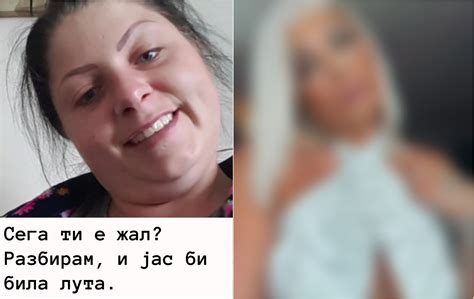 „Сега ти е жал што ме остави“ Неверојатна трансформација откако поранешниот ѝ испратил сурова