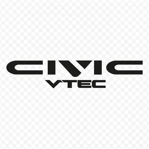 Civic Vtec Sticarz
