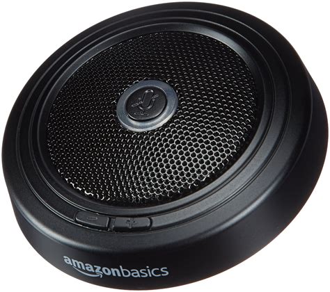 Amazon Basics USB Conference Microphone Buy Online In South Africa At Desertcart Co Za