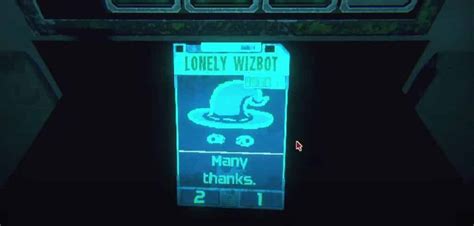 Inscryption How To Solve The Robot Sliding Puzzle In Act 3 Guide