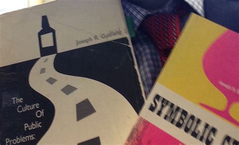 Tie Day Rip Professor Gusfield The Editors Desk