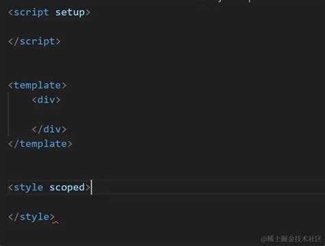 Vue3vite项目中出现的警告：仅当 Module” 选项设置为 Es2022”、 Esnext”、 System”、 Node16”等 掘金