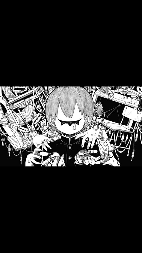 Does Anyone Know What Manga This Is R Manga