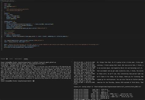 Tiago Henriques On Linkedin Ai Ml Langchain Insuretech Future Investing Fintech