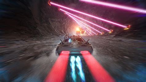 Fatal Run 2089 Atari®