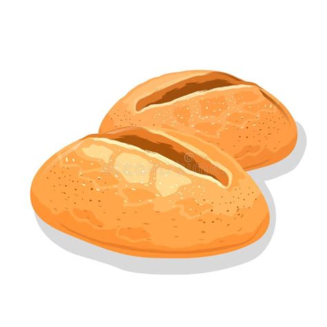Small Loaf Stock Illustrations 375 Small Loaf Stock Illustrations